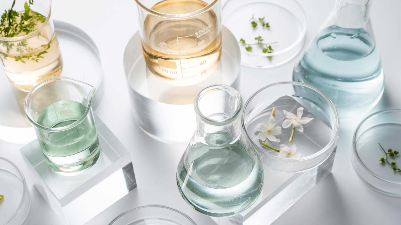 Cosmetify: Third Party & Private Label Cosmetic Manufacturers in India
